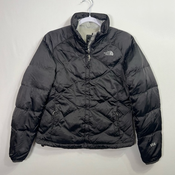 The North Face | Jackets & Coats | The North Face 55 Down Puffer Jacket ...